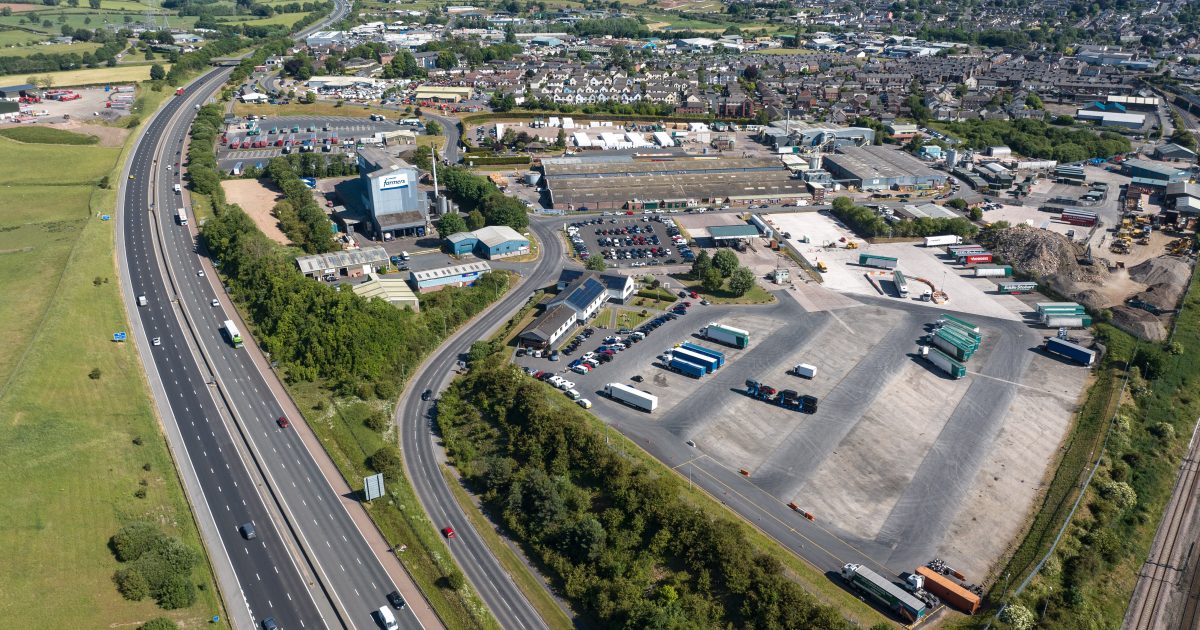 About AWJ Penrith Truckstop | Truck services Penrith